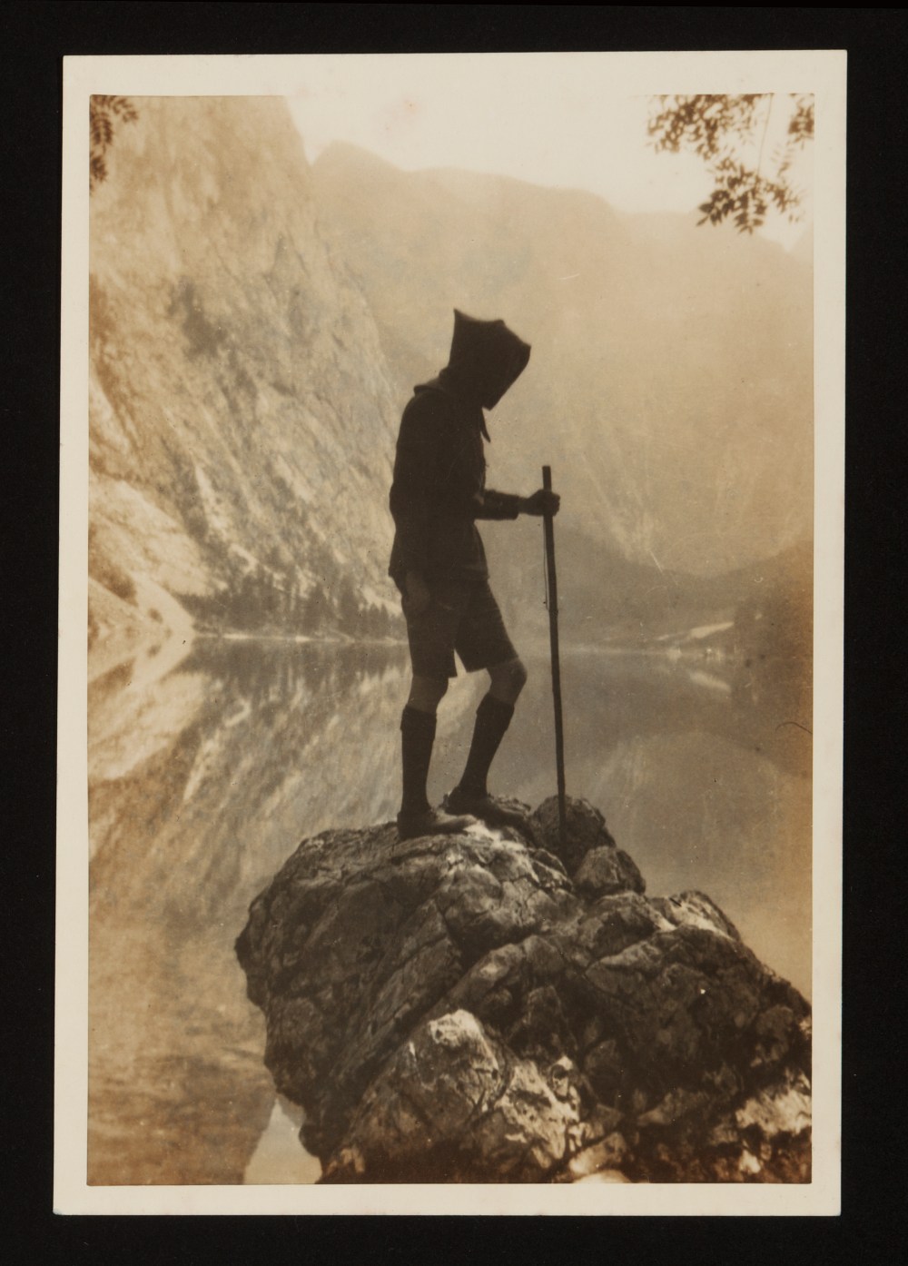 The Kibbo Kift Kindred | Jonathan Griffin