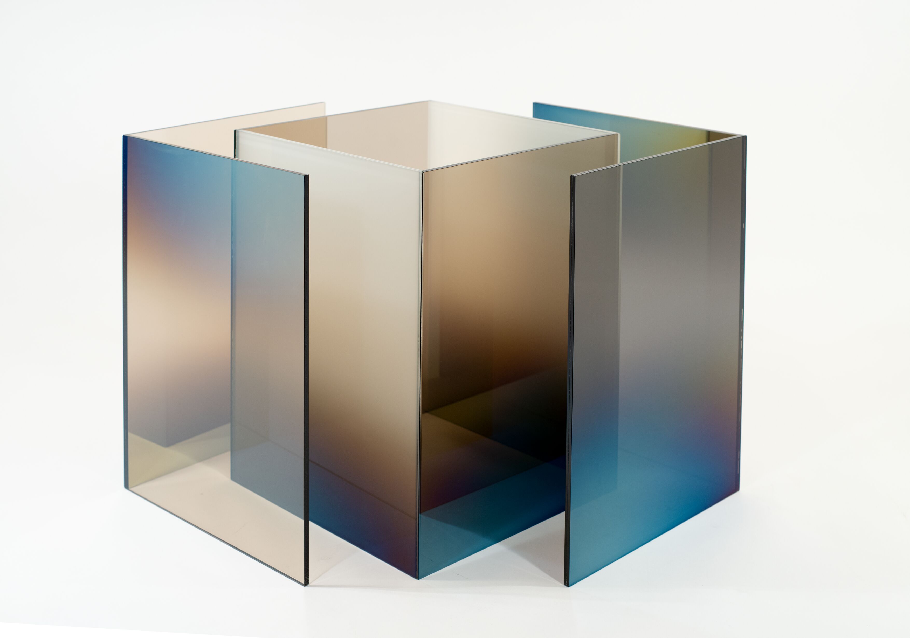 Larry Bell | Jonathan Griffin